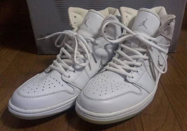 NIKE AIR JORDAN 1 RETRO JUMPMAN SIZE11 29.0cm(29.0cm)｜売買されたオークション情報 ...