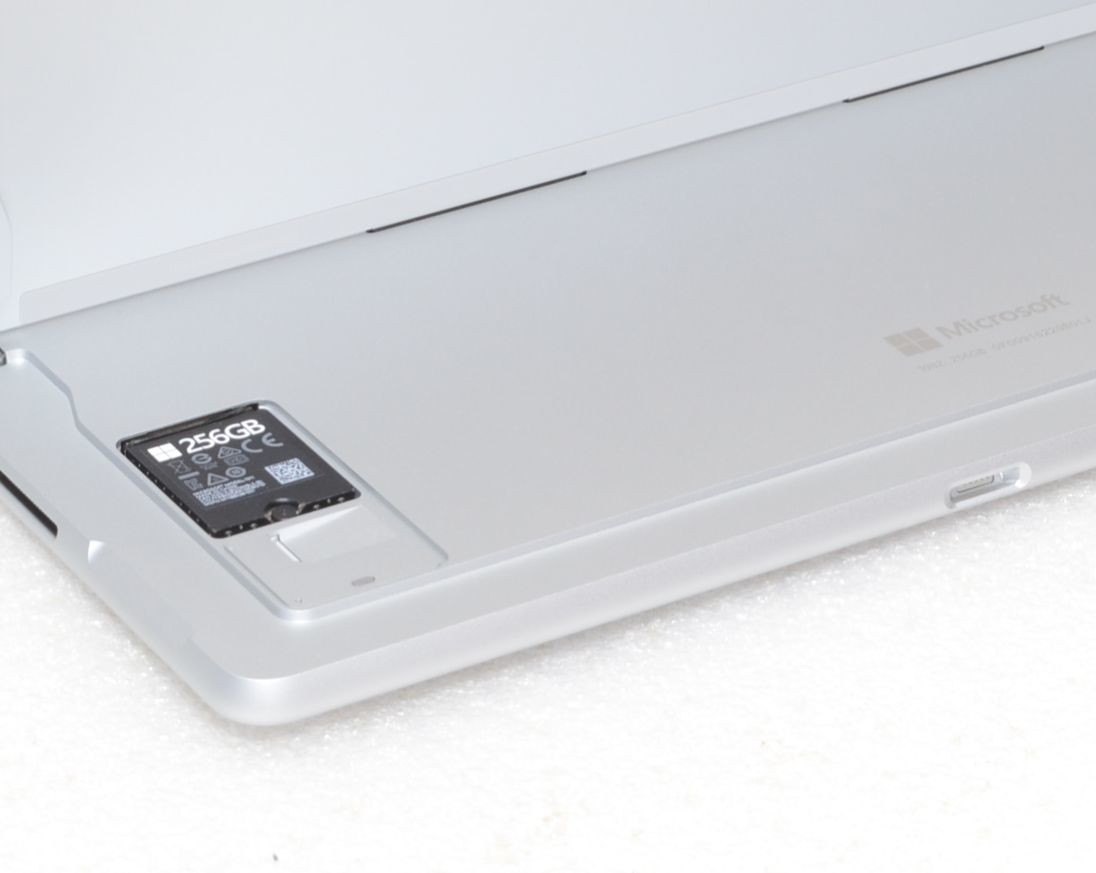 超 LTE SIMフリーモデル Microsoft Surface Pro8 第11世代 Core i5 1145G7 8GB ...