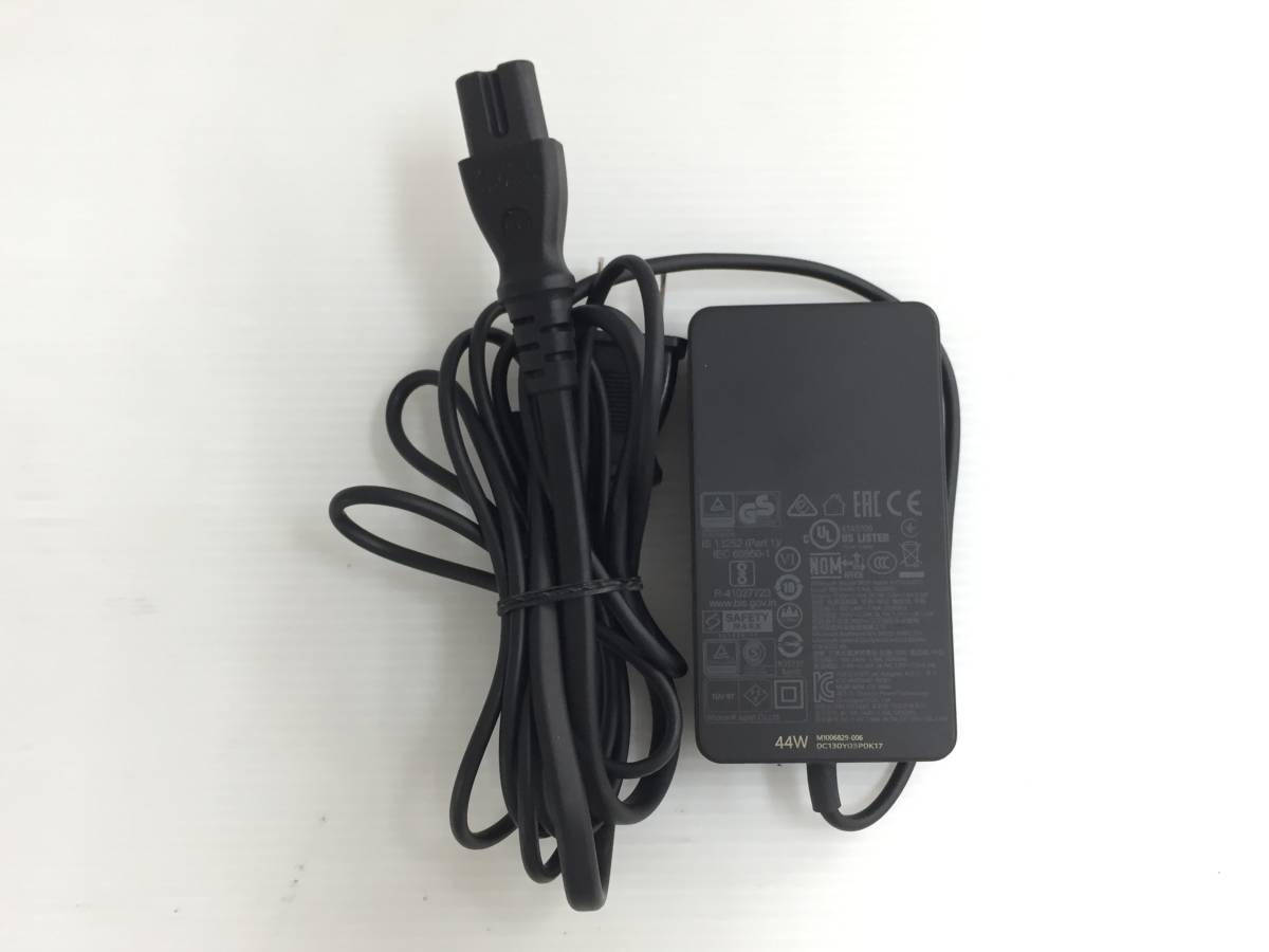 SIMフリー Microsoft Surface Pro 5 model:1807 Core i5 7300U 2.6Ghz/RAM:4GB ...