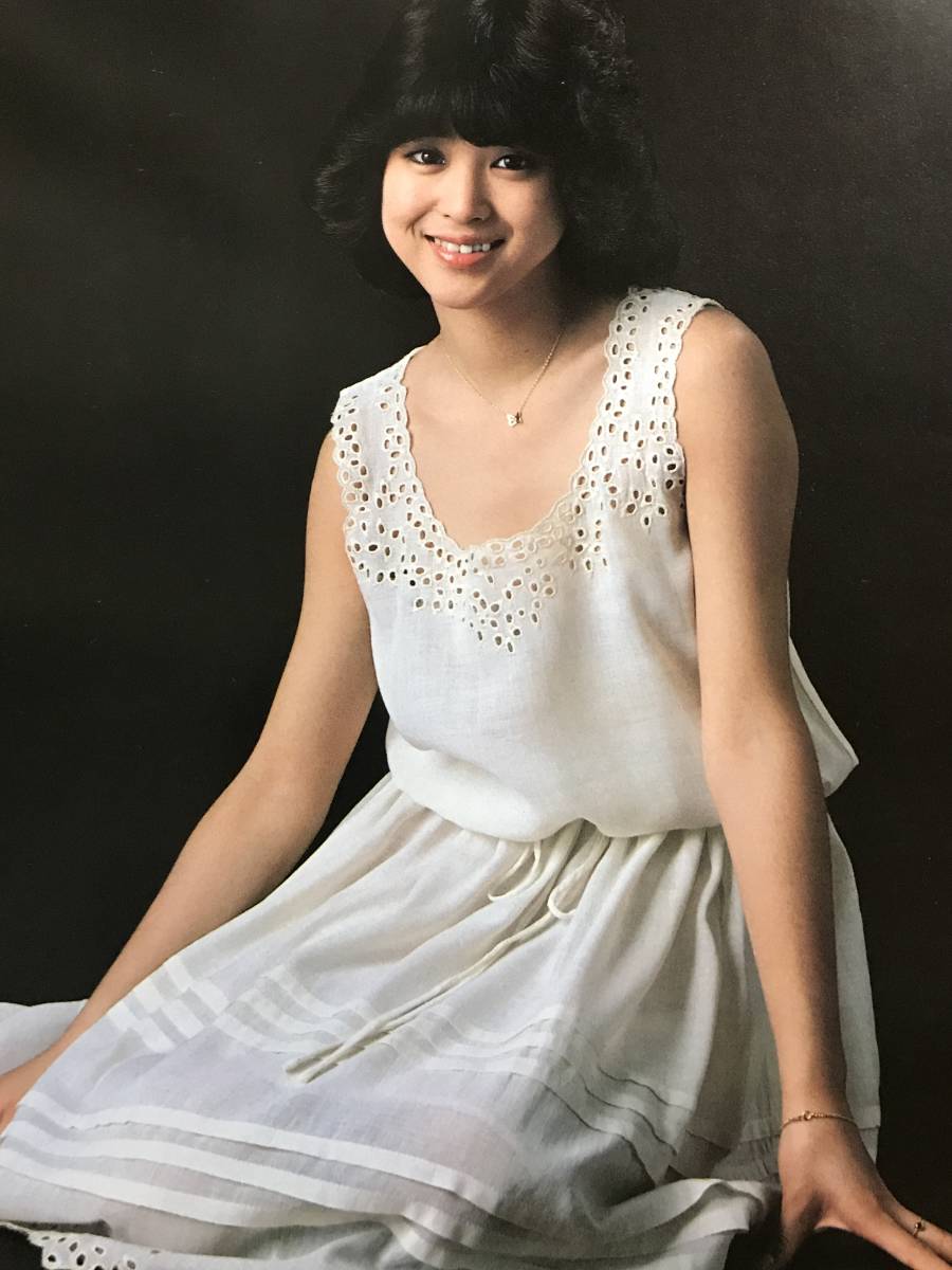 ^_^松田聖子&田中裕子&三原順子さん 美乳美尻超ハイレグビキニセクシーグラビア 当時物切り抜き8p E-634(タレント)｜売買されたオークション情報、yahooの商品情報をアーカイブ公開 ...