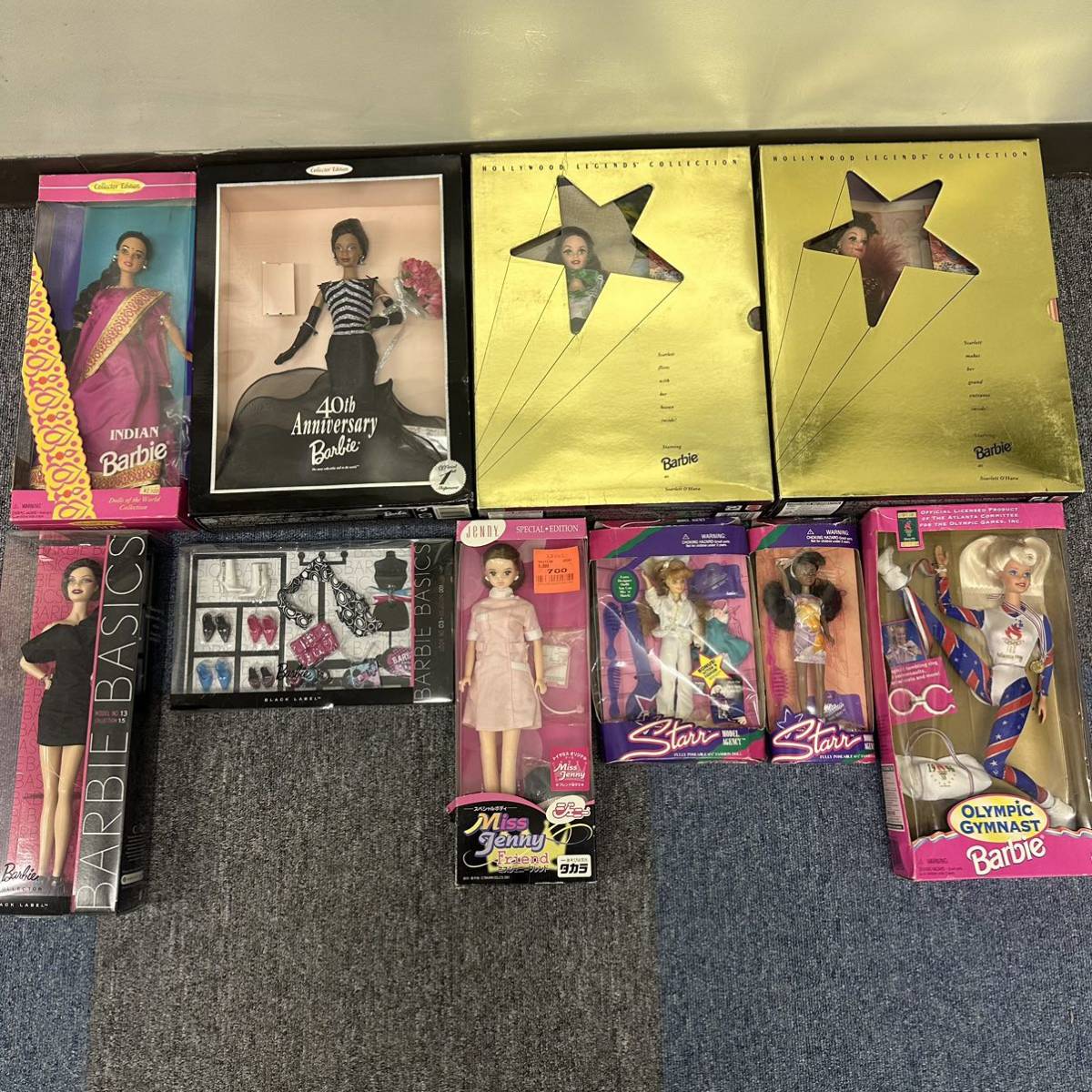 1000円スタート まとめ DOLLSOFTHE WORLD COLLECTION COLLECTOR EDITION INDIAN ...