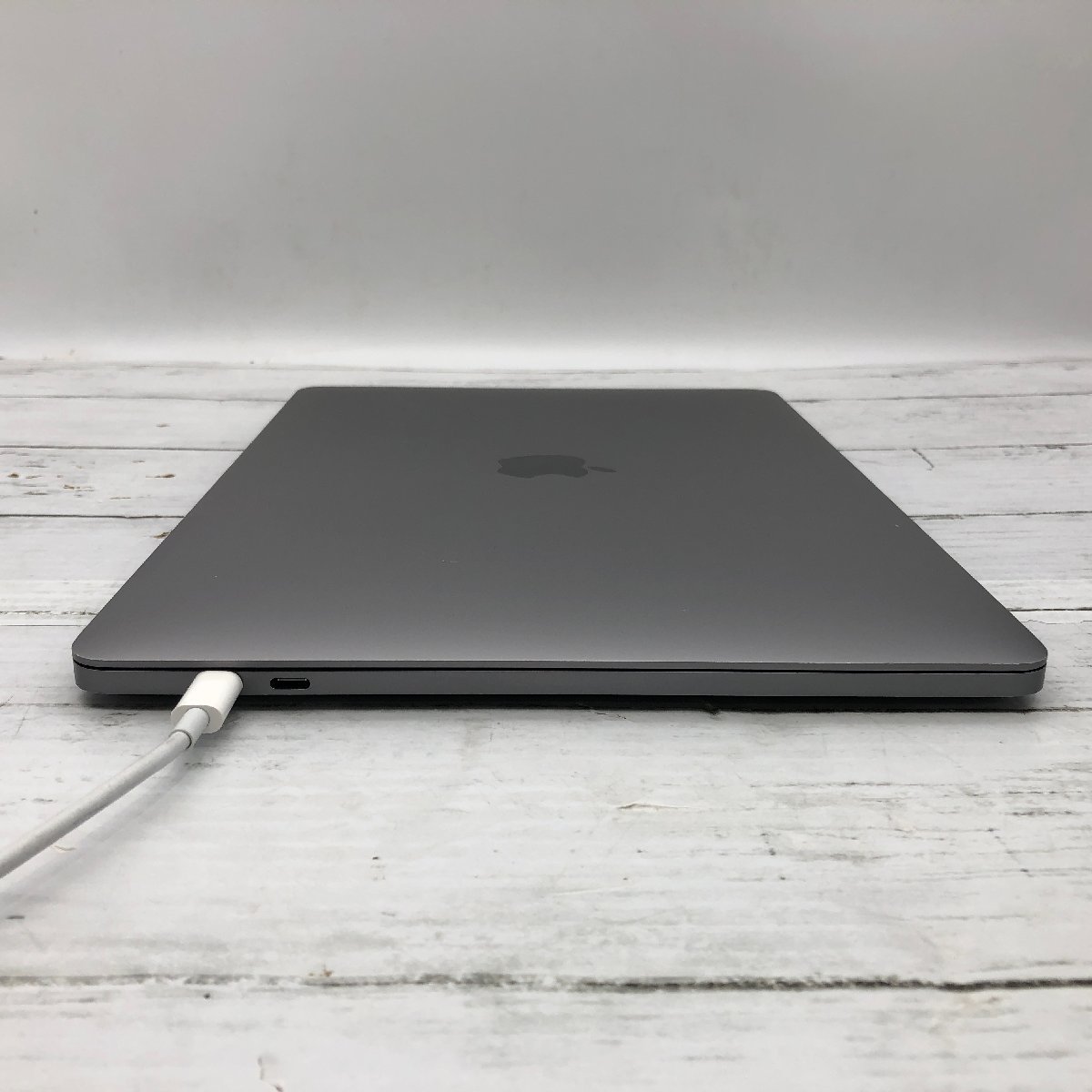 難あり Apple MacBook Pro 13-inch 2018 Four Thunderbolt 3 ports Core i7 2 ...