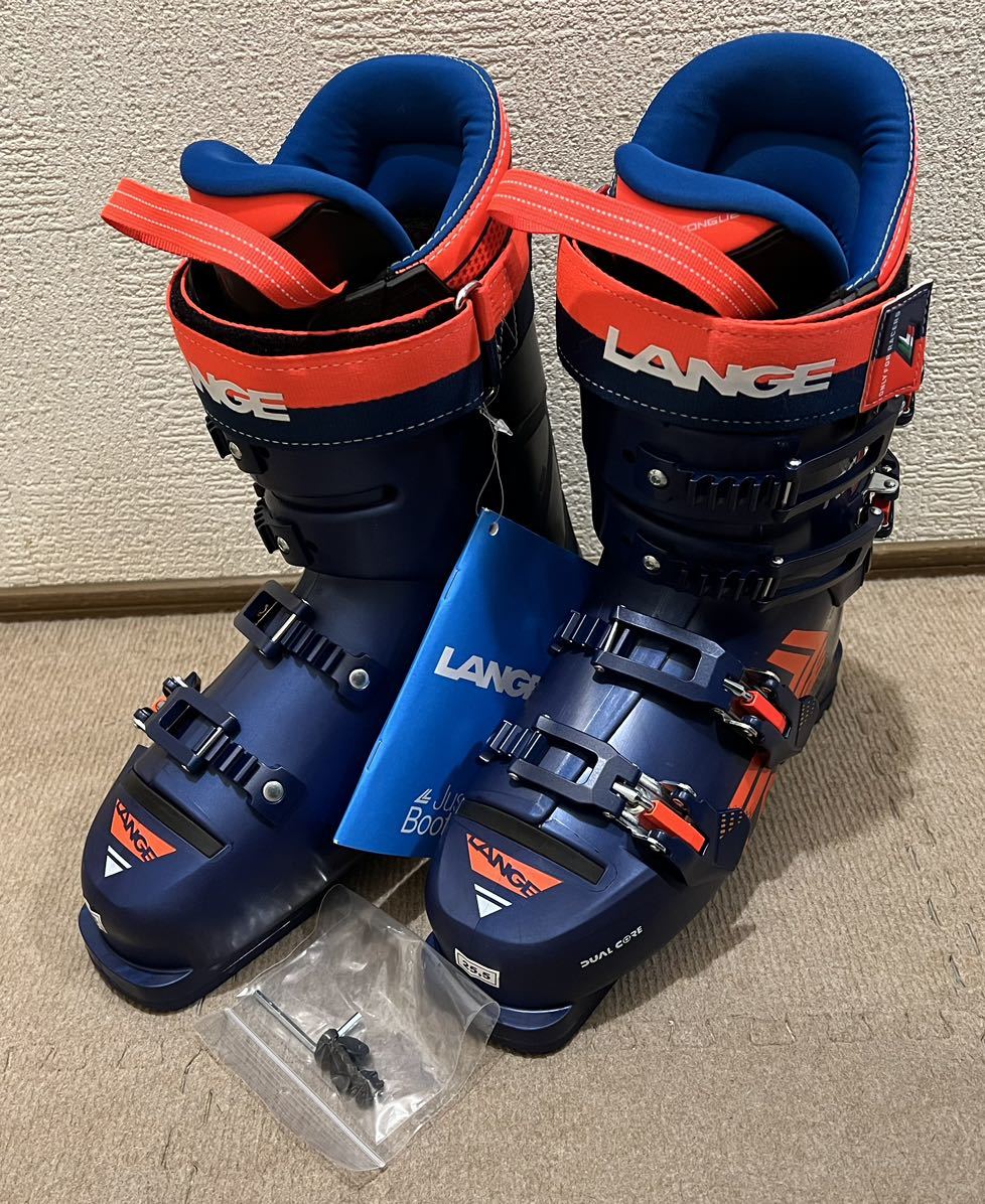 ラング LANGE RS 100 SC MV 25.5 WIDE:ラスト 幅 100mm ショートカフ(25.5cm)｜売買されたオークション情報、yahooの商品情報をアーカイブ公開 ...