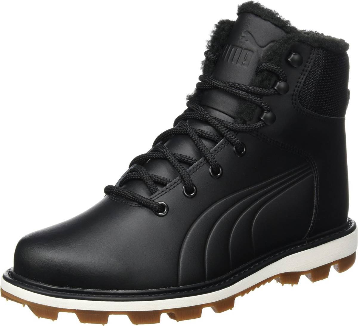 PUMA プーマ DESIERTO FUN L 364300 01 26 5CM(26.5cm)｜売買されたオークション情報、yahooの商品 ...
