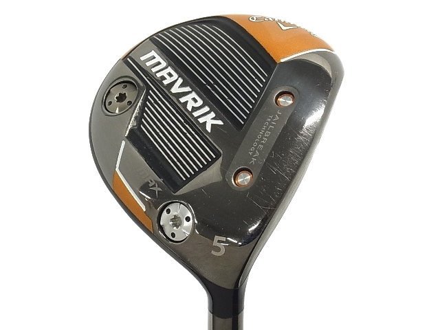 キャロウェイ MAVRIK MAX 5W 19 SR Diamana 40 for CW 1円(キャロウェイ)｜売買されたオークション情報、yahooの商品情報をアーカイブ公開 ...