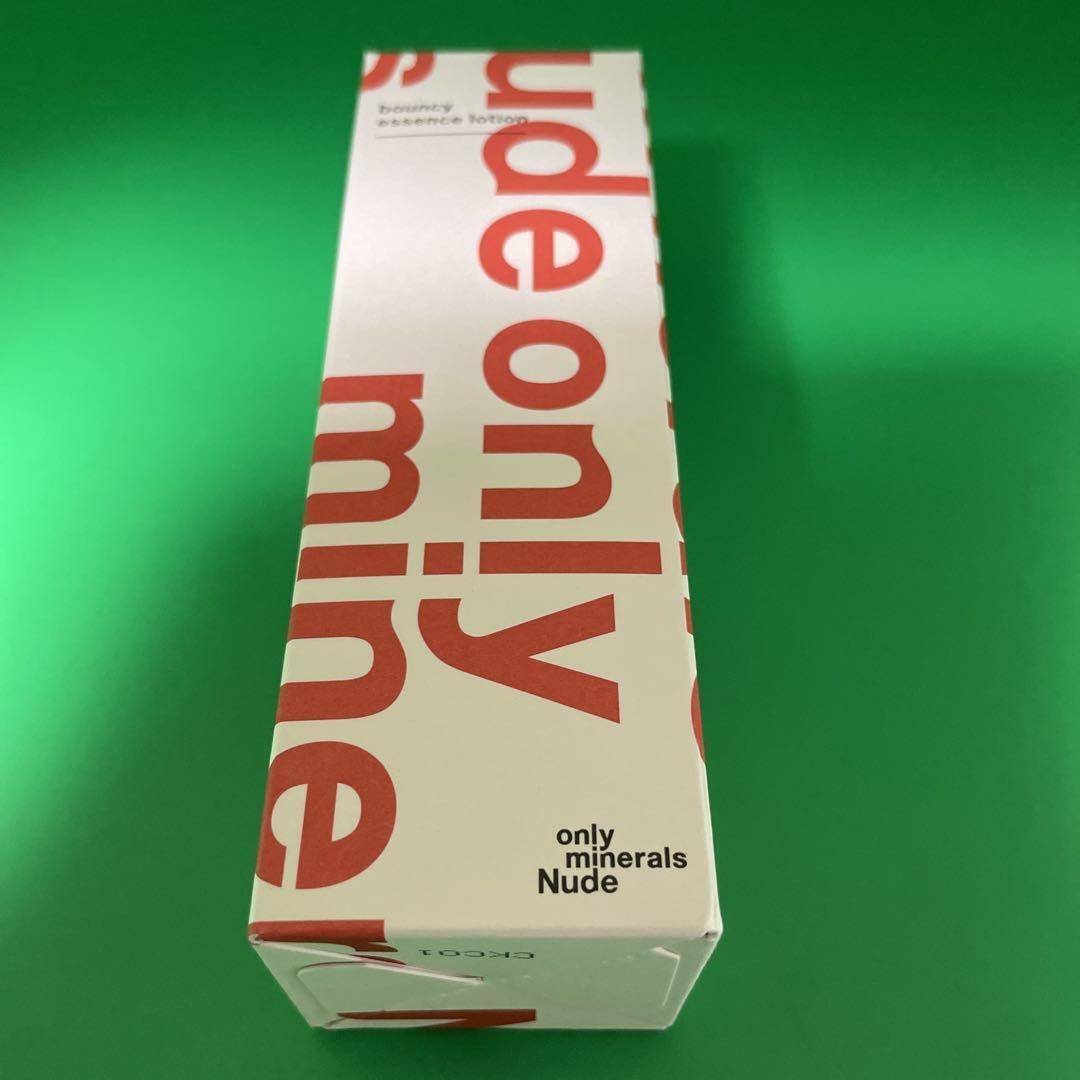 ヤーマン オンリーミネラルNudeバウンシーエッセンスローション 150ml(オンリーミネラル)｜売買されたオークション情報、yahooの商品情報をアーカイブ公開 - オークファン ...