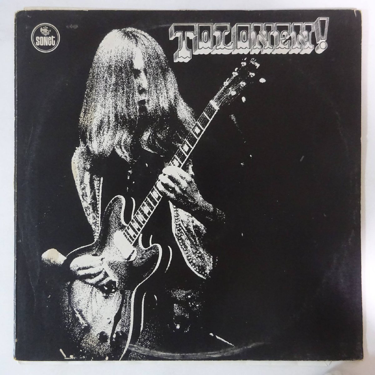 14029794; UK盤 Jukka Tolonen / Tolonen(J)｜売買されたオークション情報、yahooの商品情報をアーカイブ ...