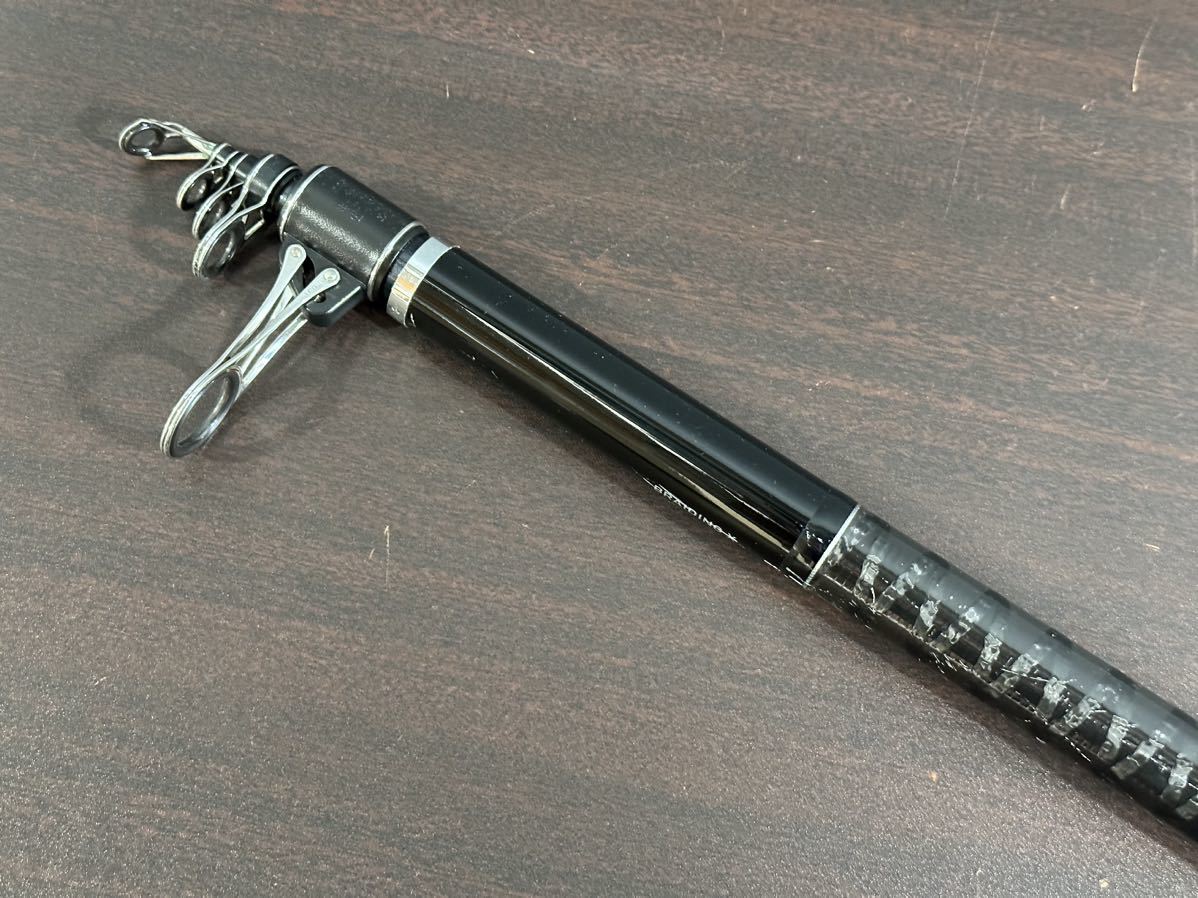 DAIWA ダイワ LIBERTY CLUB SURF LBTC リバティクラブ サーフ T25-420 K 投げ竿(ダイワ)｜売買された ...