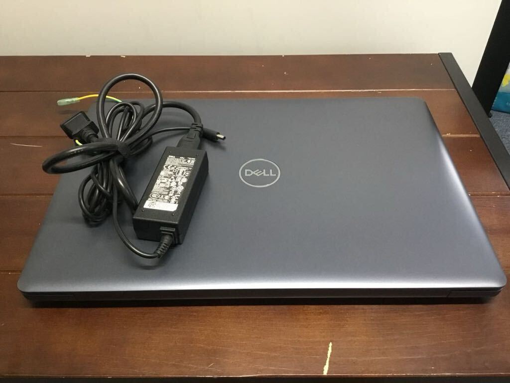 ノートパソコン DELL inspiron P75F 001 10 着払い(15インチ～)｜売買されたオークション情報、yahooの商品情報を ...