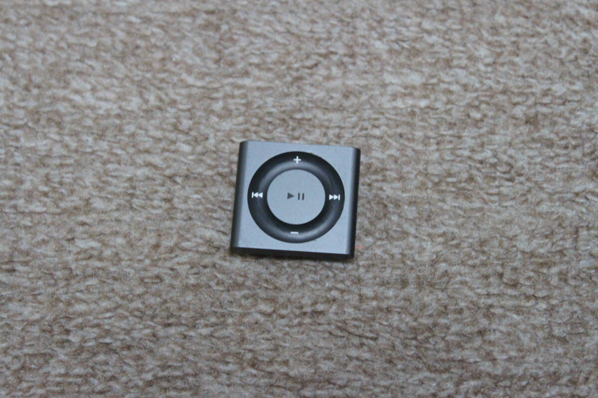 iPod Shuffle 2GB(iPod shuffle)｜売買されたオークション情報、yahooの商品情報をアーカイブ公開 ...