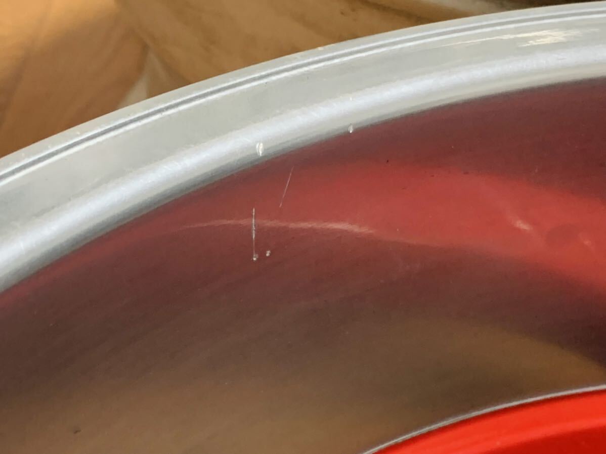 MK motorsport MK1 BMW E31 850i 9.5J ET5 11J ET21 18インチ MKモータースポーツ E34 ...