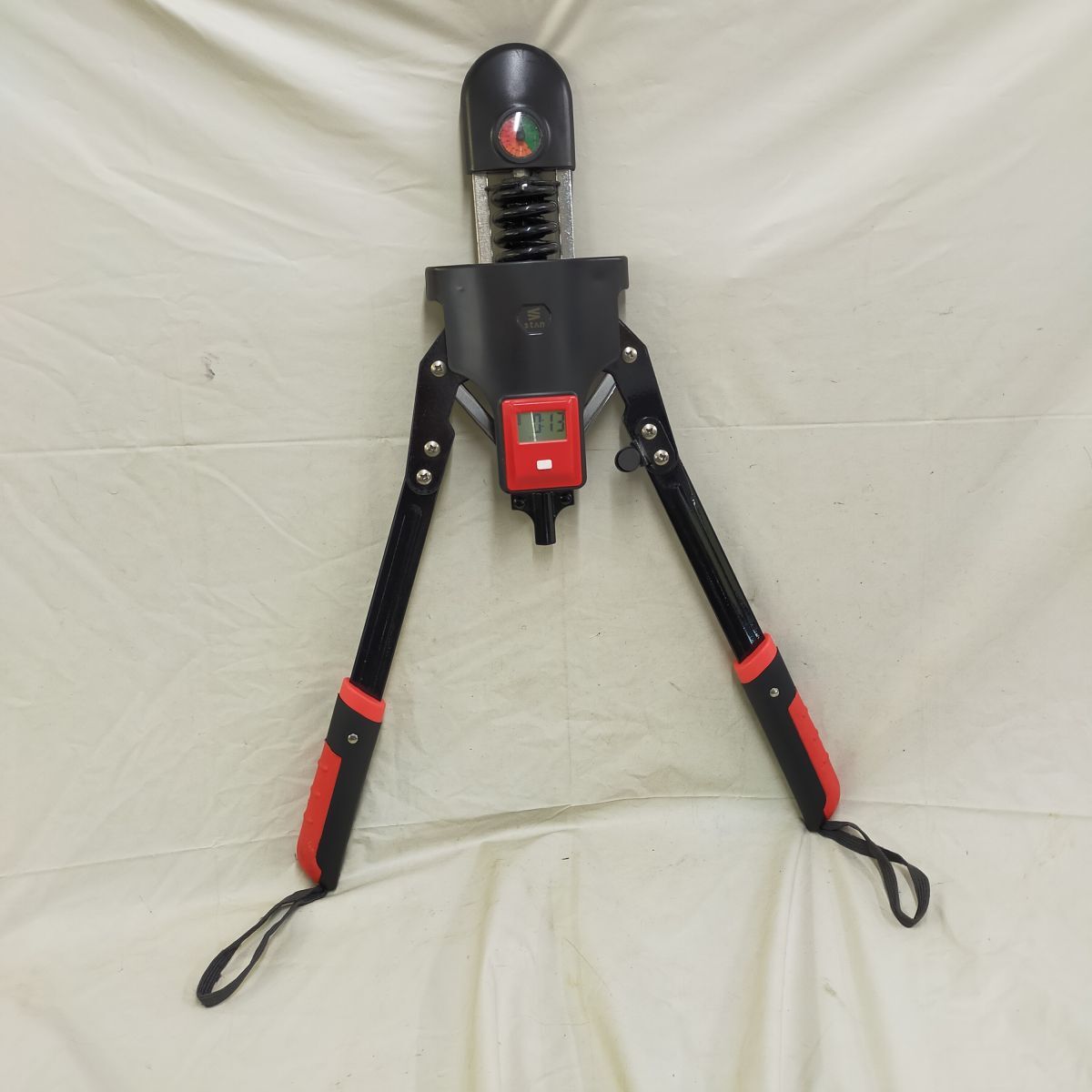 Ffg_02A_0600_ STAN アームエクササイズバー エキスパンダー 大胸筋 腕 筋トレ トレーニング器具 男女兼用 TK-020(その他)｜売買されたオークション情報、yahooの ...