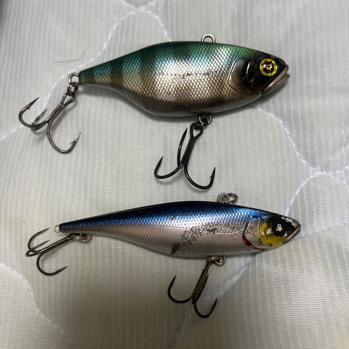 TN80とTNスリム(バイブレーション)｜売買されたオークション情報、yahooの商品情報をアーカイブ公開 - オークファン（aucfan.com）