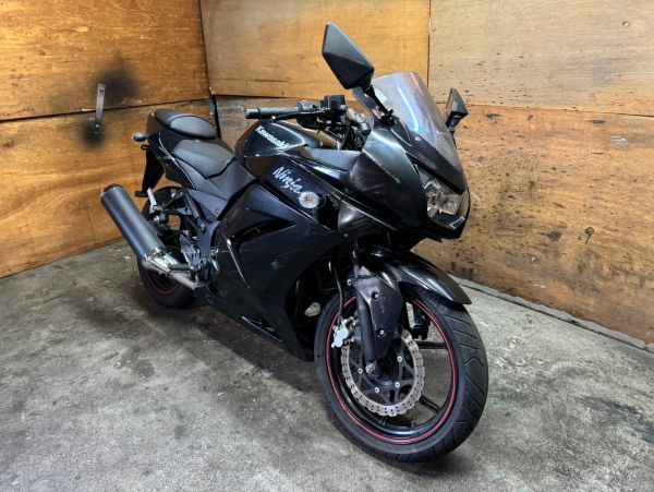 カワサキ ニンジャ250R EX250 落札後の返品可能 1スタ 検 ZX-25 ZXR ニンジャ Z250 GPZ KR ZRX ゼファー ...