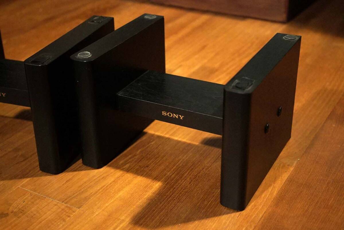 ws-v200 sony スピーカースタンド ソニースピーカースタンド(スピーカー本体)｜売買されたオークション情報、yahooの商品情報を ...