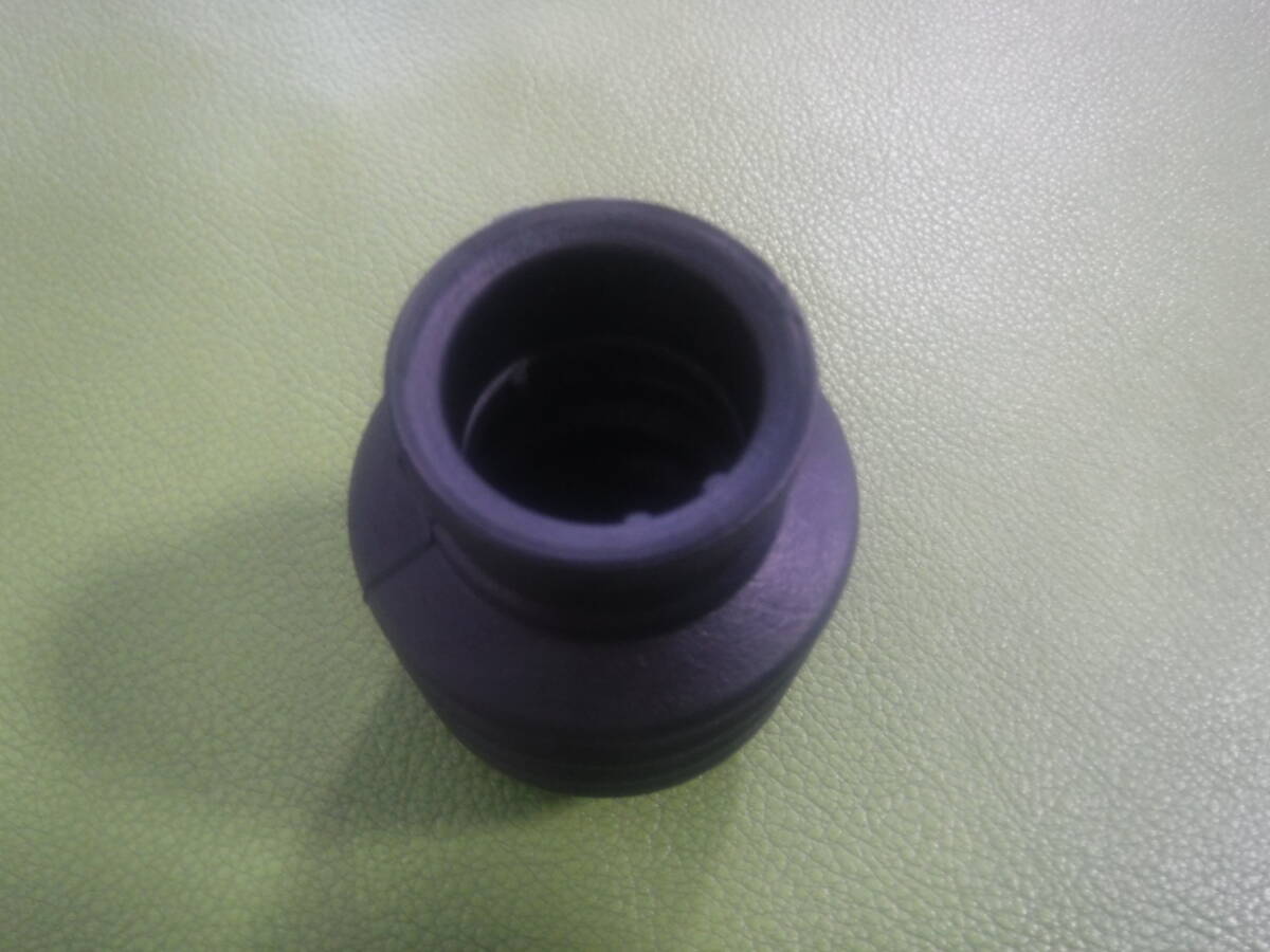 エブリーDA62Vフロントプロペラシャフト純正ブーツDA62Wダスト カバー プロペラシャフト エブリイ エブリィ バン エブリー ワゴン ...