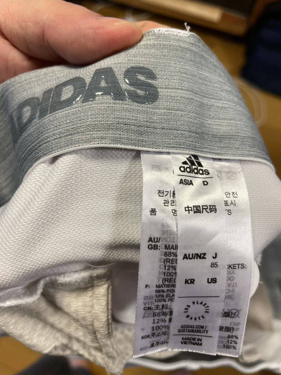 アディダスゴルフ ゴルフパンツ EX STRETCH ACTIVE スリーストライプスアンクルパンツ メンズ adidas 白 ウェスト85(84cm～)｜売買されたオークション情報 ...