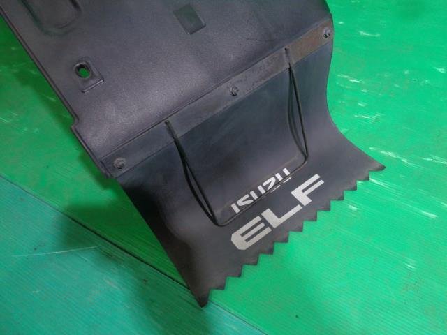 エルフ TRG-NJR85A R右フェンダー フラットロー 2T 24V 4JJ1-TCS 729 8-97162-720-0(外装、エアロ ...