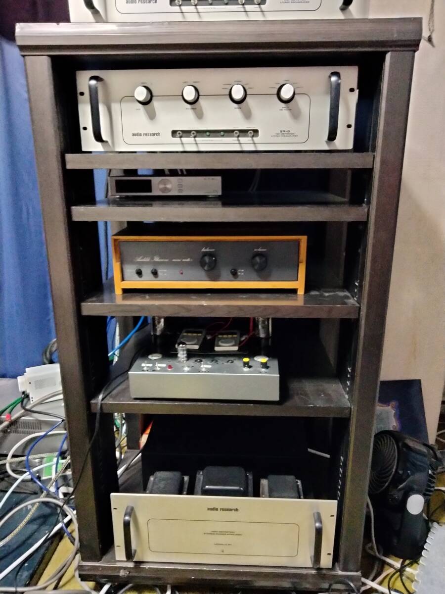 HAMILEX ハミレックス GT-9715 オーディオラック(その他)｜売買されたオークション情報、yahooの商品情報をアーカイブ公開 - オークファン（aucfan.com）