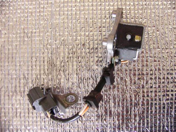 ホンダ ビート PP1 カム角センサー(エンジン部品)｜売買されたオークション情報、yahooの商品情報をアーカイブ公開 - オークファン（aucfan.com）