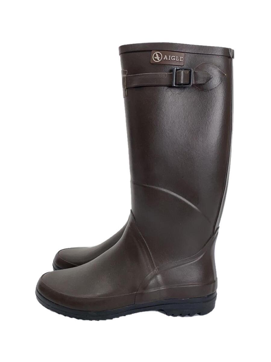 AIGLE レインブーツ/38/BRW/072533(長靴、レインシューズ)｜売買されたオークション情報、yahooの商品情報をアーカイブ公開 - オークファン（aucfan.com）