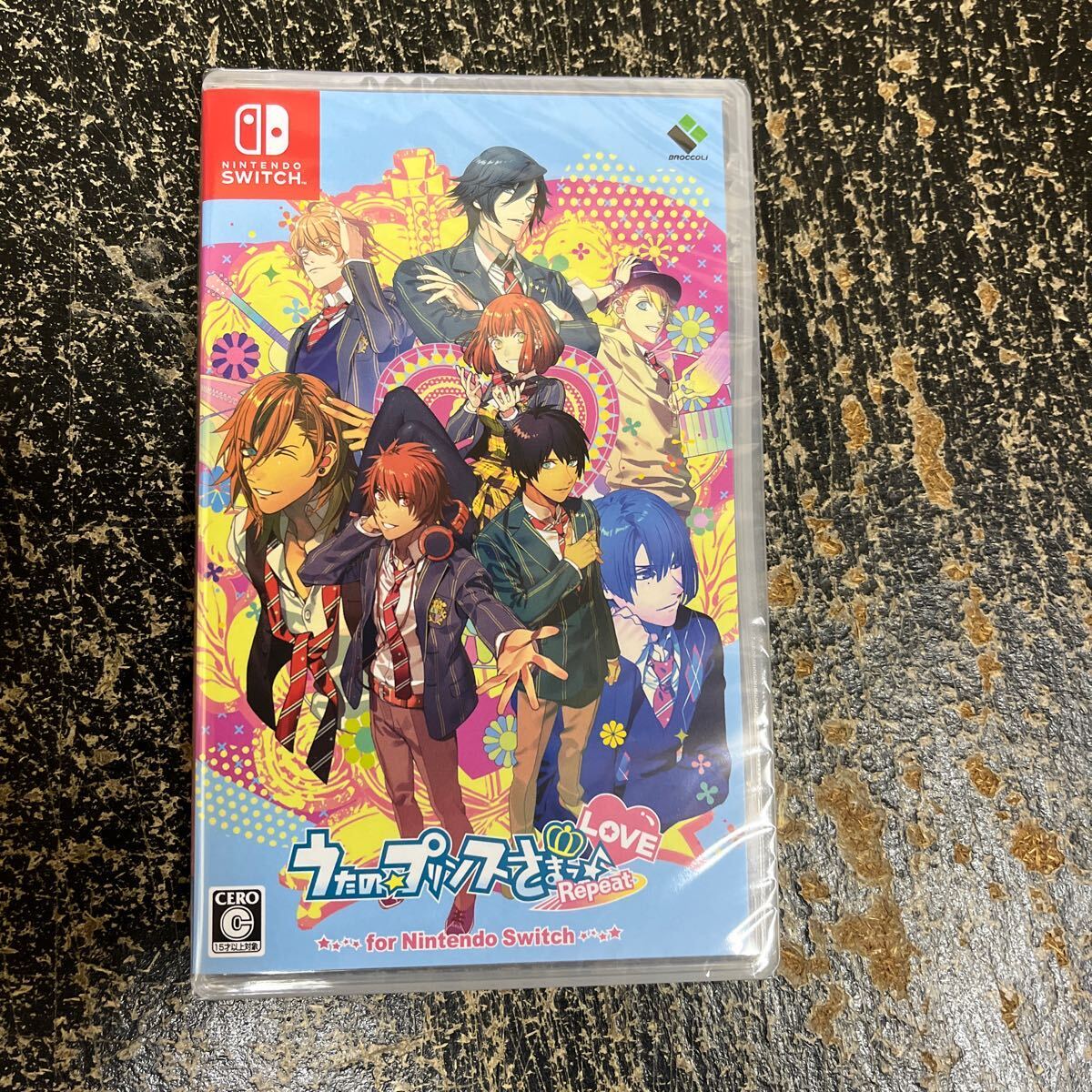 Switch うたの プリンスさまっ Repeat LOVE for Nintendo Switch(ニンテンドースイッチソフト)｜売買されたオークション情報、yahooの商品情報をアーカイブ ...