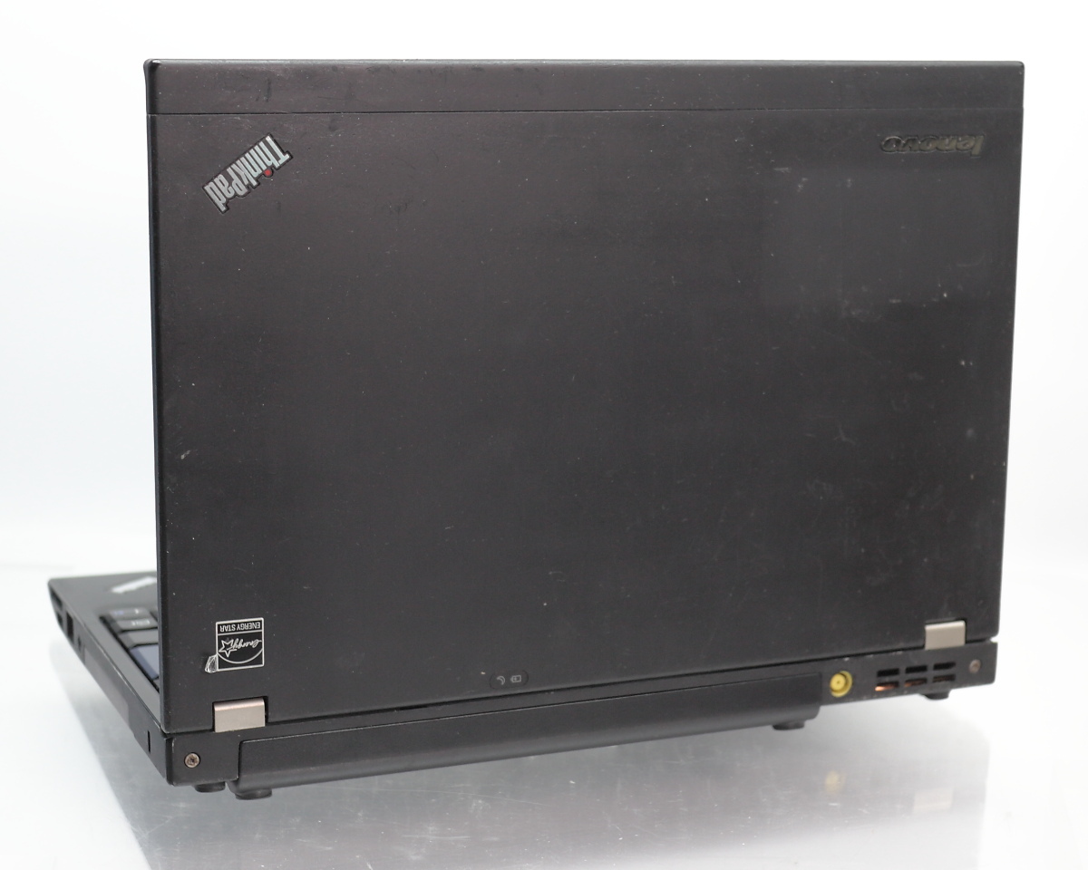 Lenovo ThinkPad X220 4290-NJ8/Core i5-2520M 2.50GHz/2コア4スレッド /8GBメモリ/HDD500GB/12.5TFT/Windows7 ...