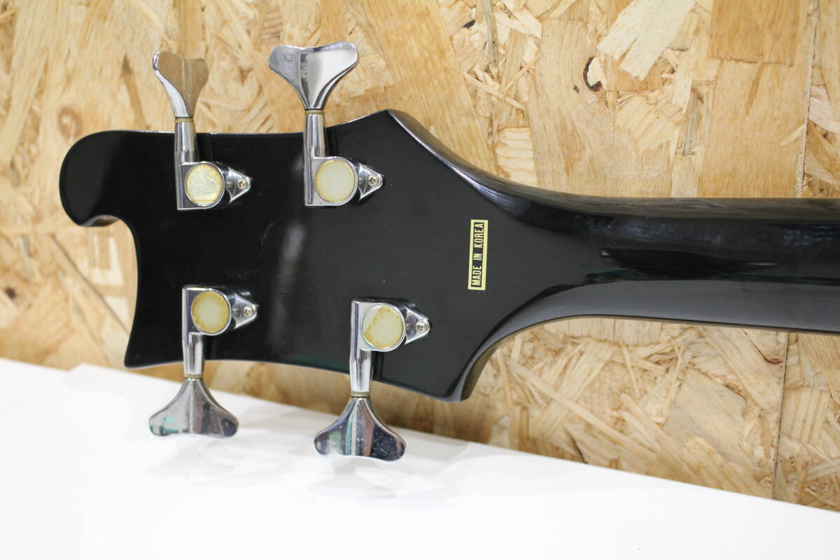 TH06021 Somick Rocker エレキベース RB-B 音出確認済 品(エレキベース本体)｜売買されたオークション情報、yahoo ...