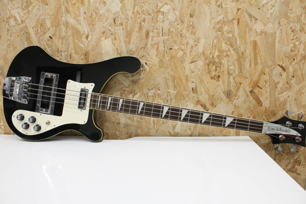 TH06021 Somick Rocker エレキベース RB-B 音出確認済 品(エレキベース本体)｜売買されたオークション情報、yahoo ...