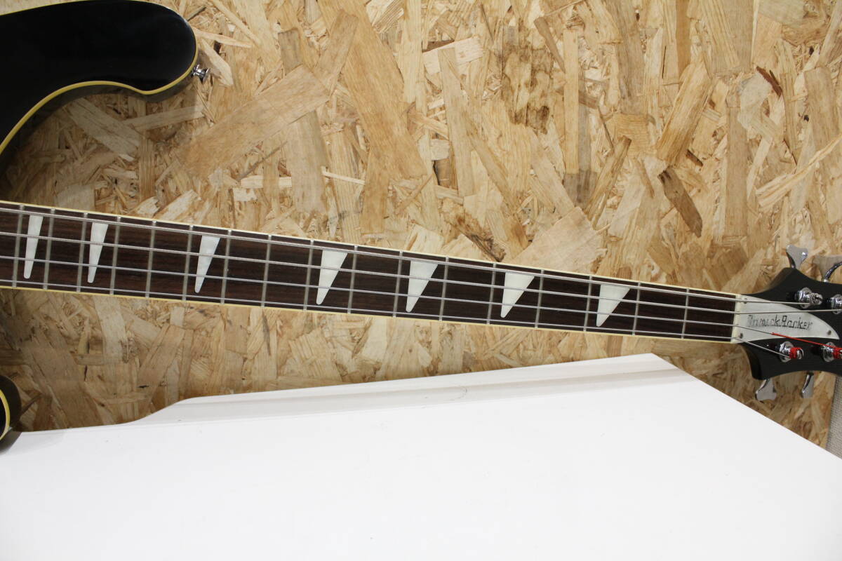 TH06021 Somick Rocker エレキベース RB-B 音出確認済 品(エレキベース本体)｜売買されたオークション情報、yahoo ...