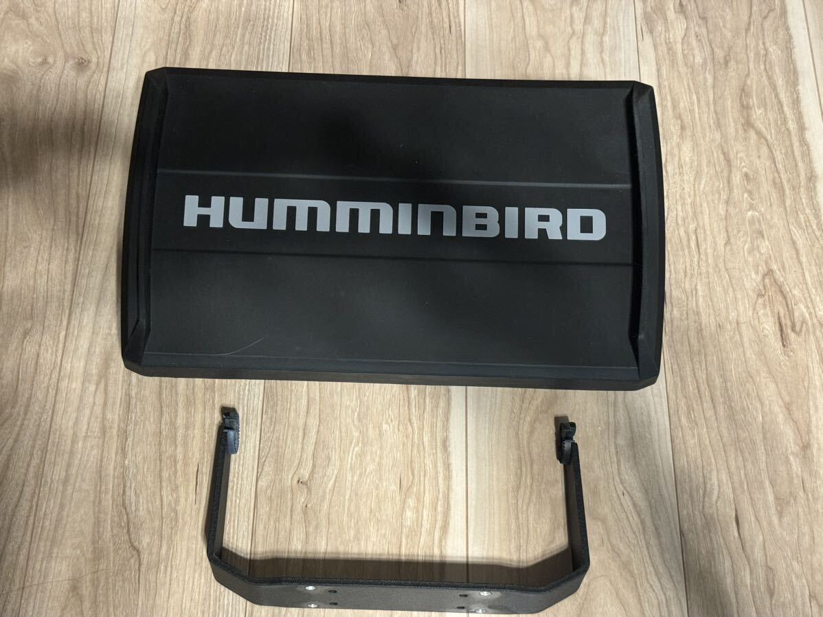 HUMMINBIRD ハミンバード HELIX 12 CHIRP MEGA SI＋ GPS G4N(モニター10型～)｜売買されたオークション ...