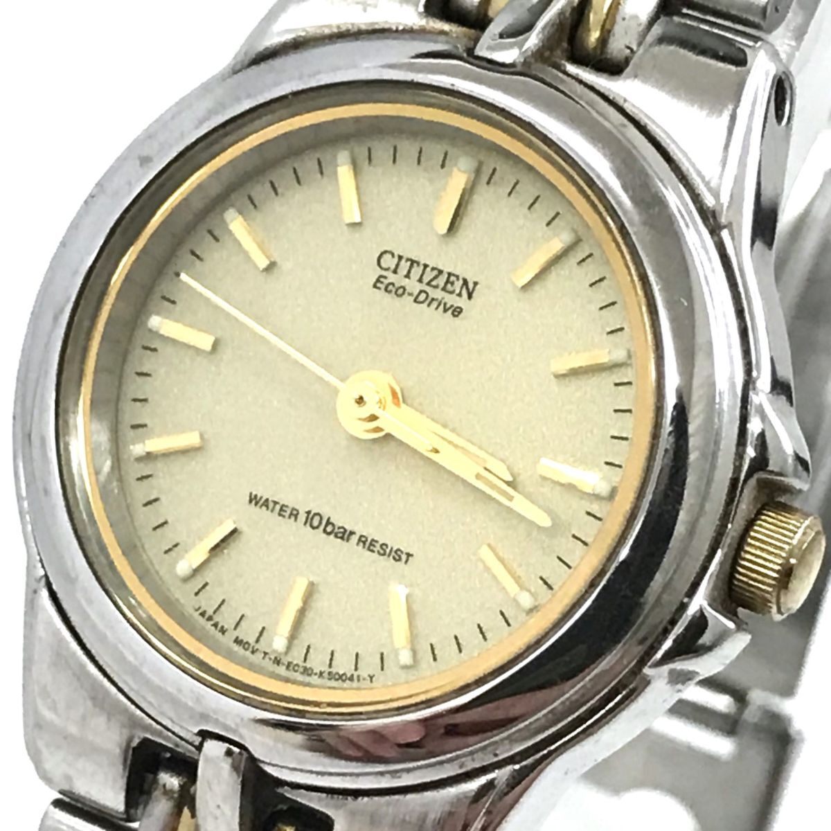 citizen E030の値段と価格推移は？｜73件の売買データからcitizen E030の価値がわかる。販売や買取価格の参考にも。