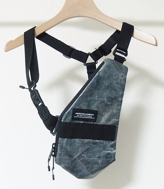23AW Engineered Garments エンジニアードガーメンツ x DSPTCH ディスパッチ Unit Vertical ...