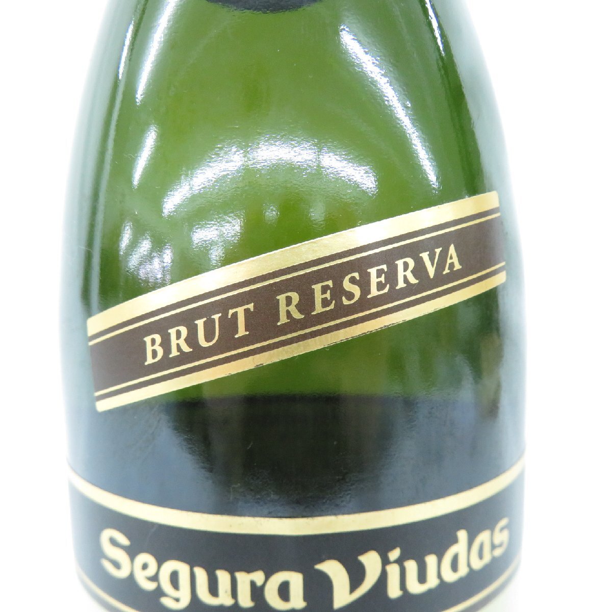 1円 未開栓 セグラヴューダス ブルート レゼルバ スパークリングワイン 750ml 12% 11627608 0803(その他)｜売買されたオークション情報、yahooの商品情報をアーカイブ ...