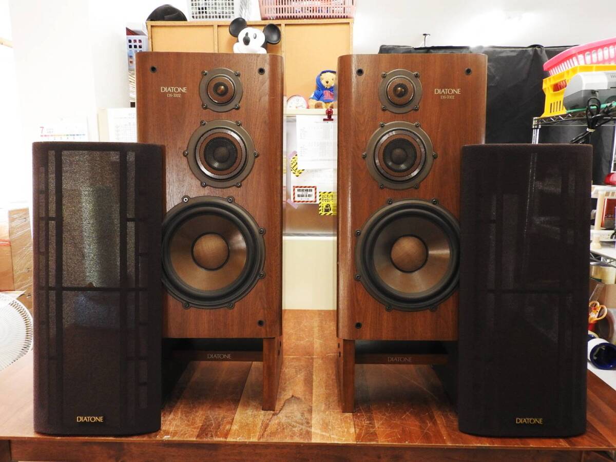 DS-700の値段と価格推移は？｜92件の売買データからDS-700の価値がわかる。販売や買取価格の参考にも。