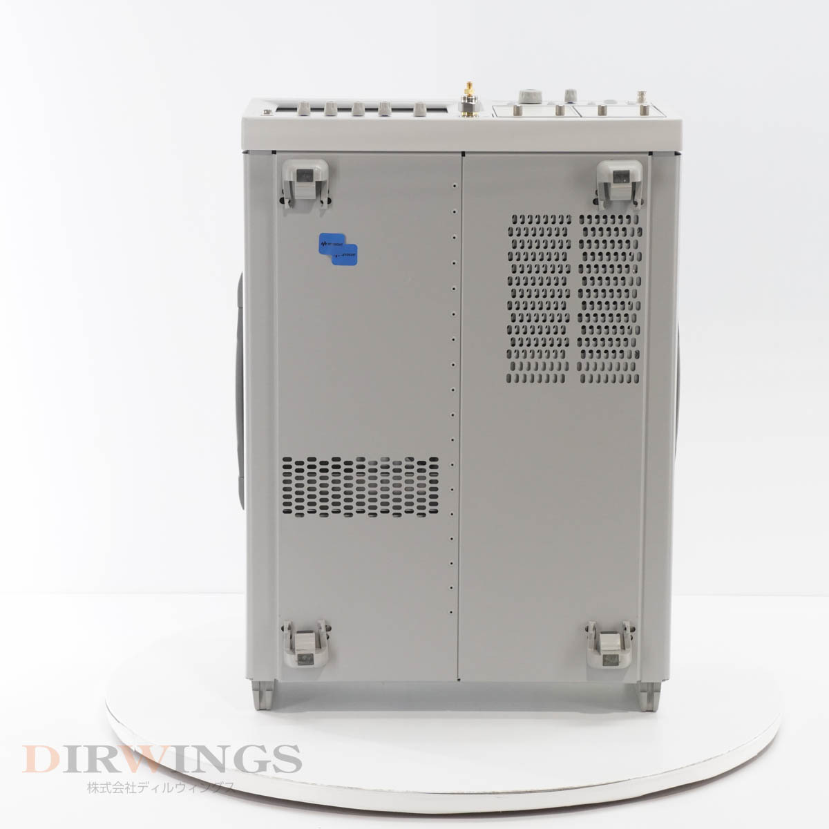 DW 8日保証 DCA-J 86100C infiniium Agilent Digital Communications Analyzer ...