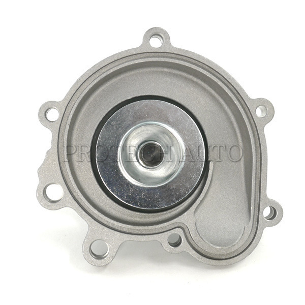 MEYLE製 ベンツ SLK R171 SLK200KOMPRESSOR ウォーターポンプ ガスケット付き M271 2712000201 ...