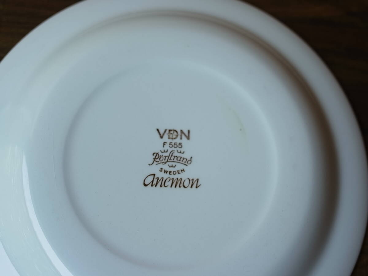 D42 ロールストランド ANEMON プレート③ RORSTRAND(アラビア)｜売買されたオークション情報、yahooの商品情報をアーカイブ公開 - オークファン（aucfan.com）