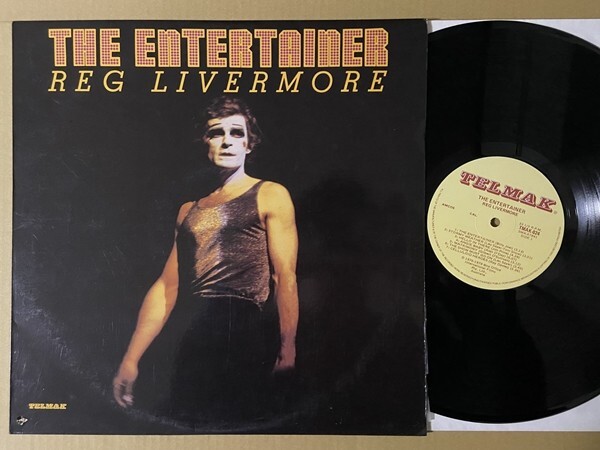試聴 Lou Reed ワイルドサイドを歩け Gilbert O'Sullivan カリプソ ポップ Matrimony Kinks他カバー Reg Livermore The ...