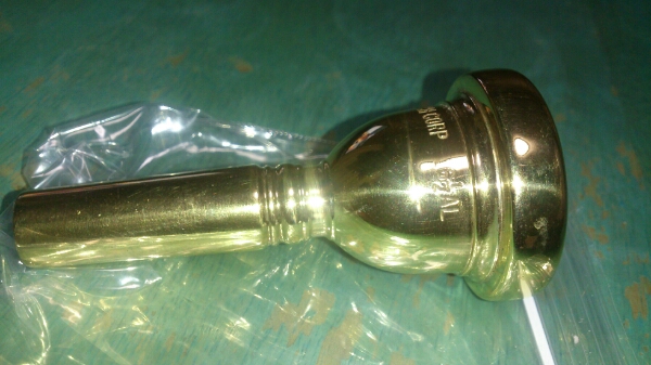 VINCENT BACH CORP 6-1/2AL GP 太管用 1965 69年製造(テナーバストロンボーン)｜売買されたオークション情報、yahooの商品情報をアーカイブ公開 ...