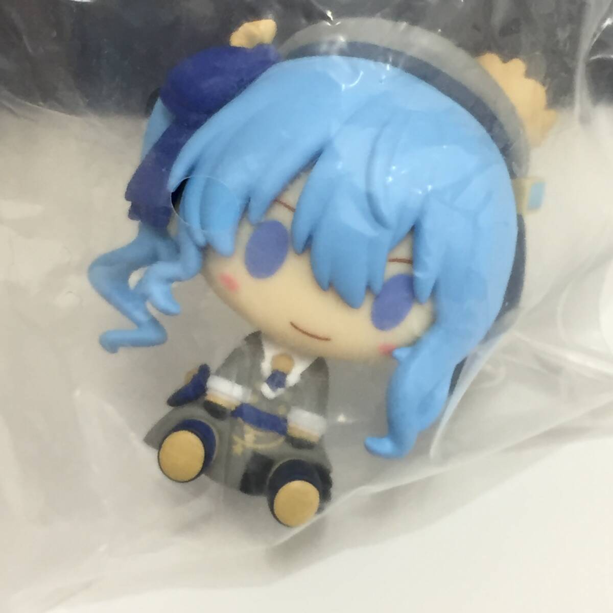 〇 ホロライブ 星街すいせい ちょこのっこ フィギュア 一番くじ ホロライブ vol.3 ちょこのっこ賞 holilive 24/0827/0(おもちゃ、ゲーム)｜売買されたオークション情報 ...