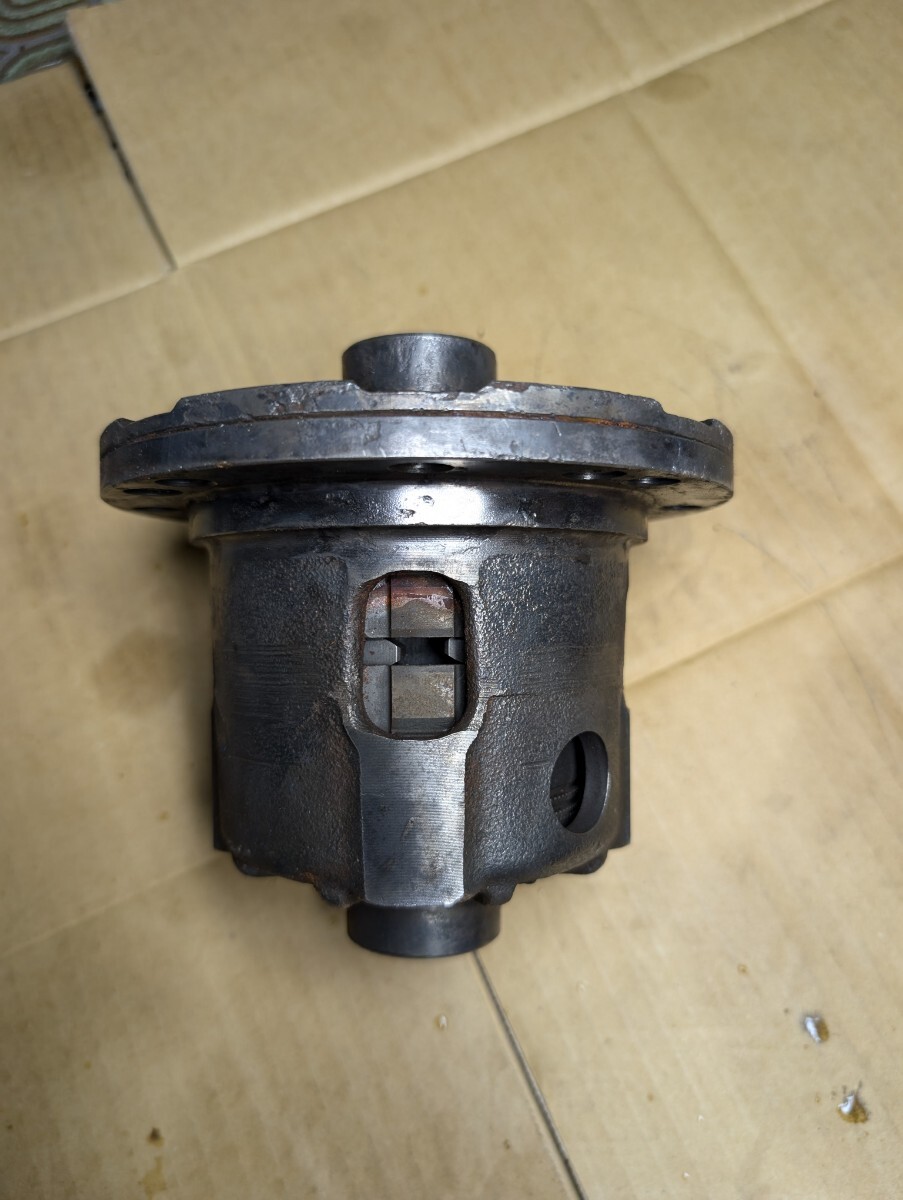 GDB 純正 LSDの値段と価格推移は？｜18件の売買データからGDB 純正 LSDの価値がわかる。販売や買取価格の参考にも。