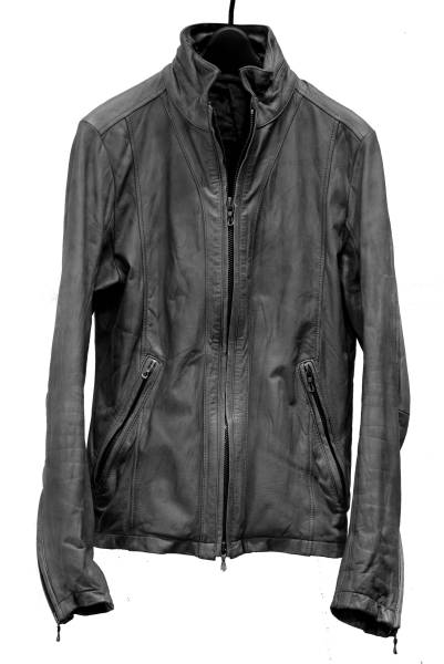 SHELLACレザーBACKLASH wjk ATTACHMENT 5351 roar Iroquois NOID(ジャケット、上着)｜売買されたオークション情報、yahooの商品情報を ...