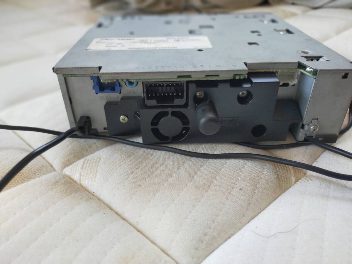 カロッツェリア deh-p810(カロッツェリア)｜売買されたオークション情報、yahooの商品情報をアーカイブ公開 - オークファン ...