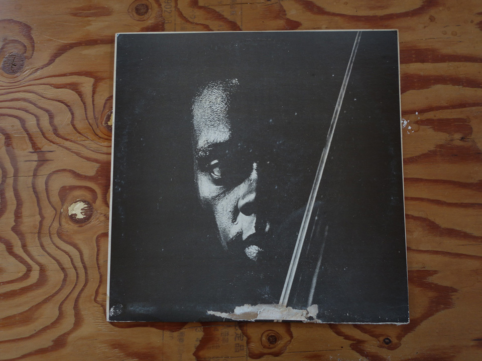 US オリジ 盤質良好 HENRY GRIMES TRIO THE CALL ESP-DISC 1026(ジャズ一般)｜売買されたオークション情報、yahooの商品情報をアーカイブ公開 ...