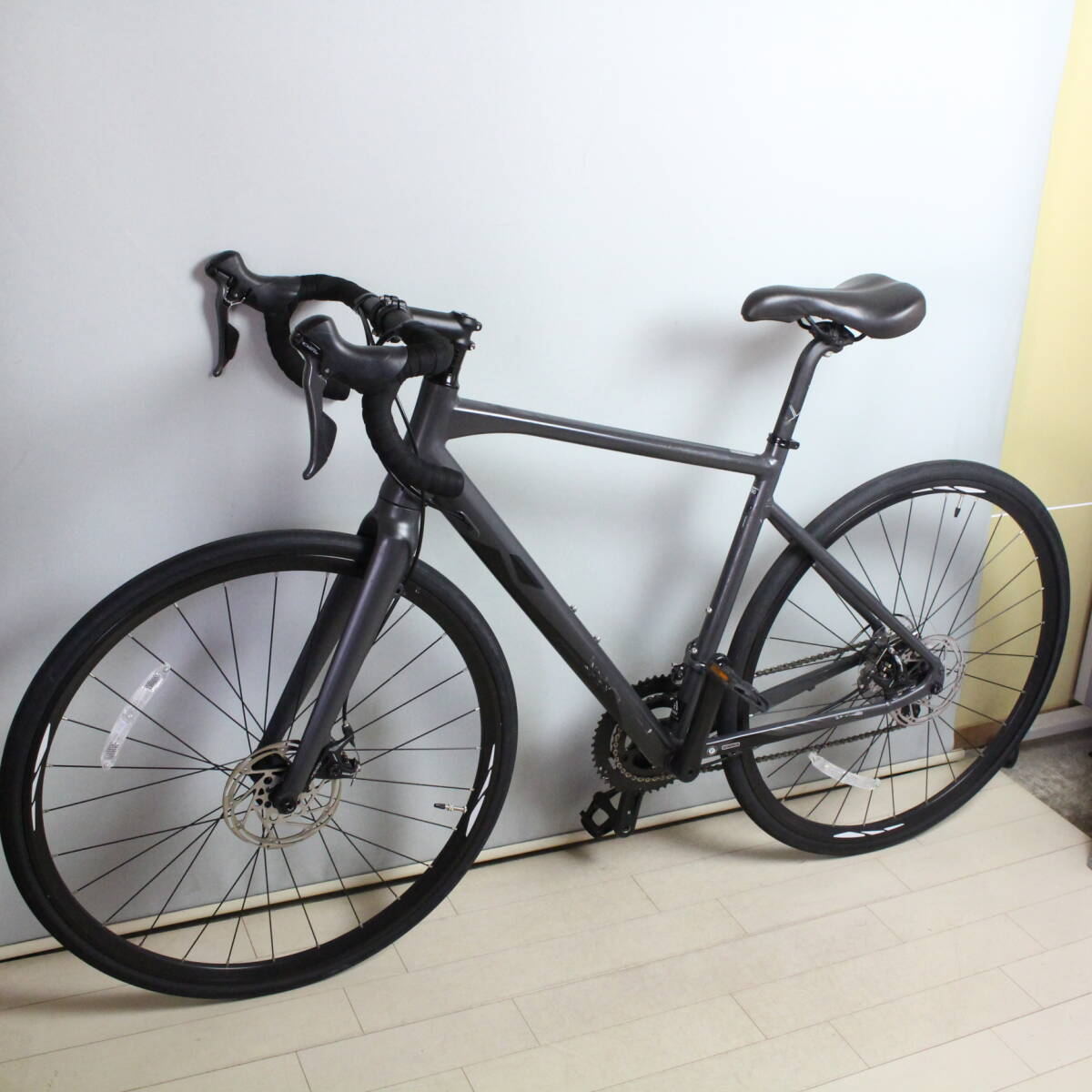 PRECISION R DISC プレシジョン R ディスク 490mm 引取可(480mm～)｜売買されたオークション情報、yahooの商品情報をアーカイブ公開 - オークファン ...