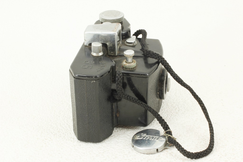 ジャンク品 一光社 START 35 トイカメラ フィルムカメラ 豆カメラ A4892(フィルムカメラ)｜売買されたオークション情報、yahooの商品情報をアーカイブ公開 - オークファン ...