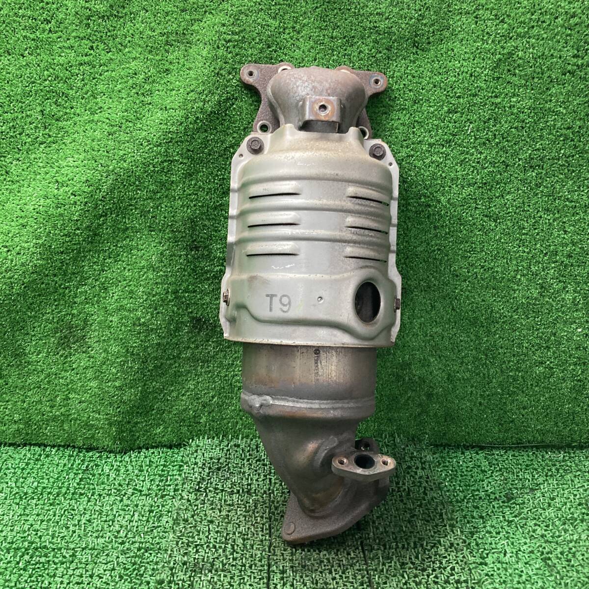 R18A 触媒の値段と価格推移は？｜23件の売買データからR18A 触媒の価値がわかる。販売や買取価格の参考にも。