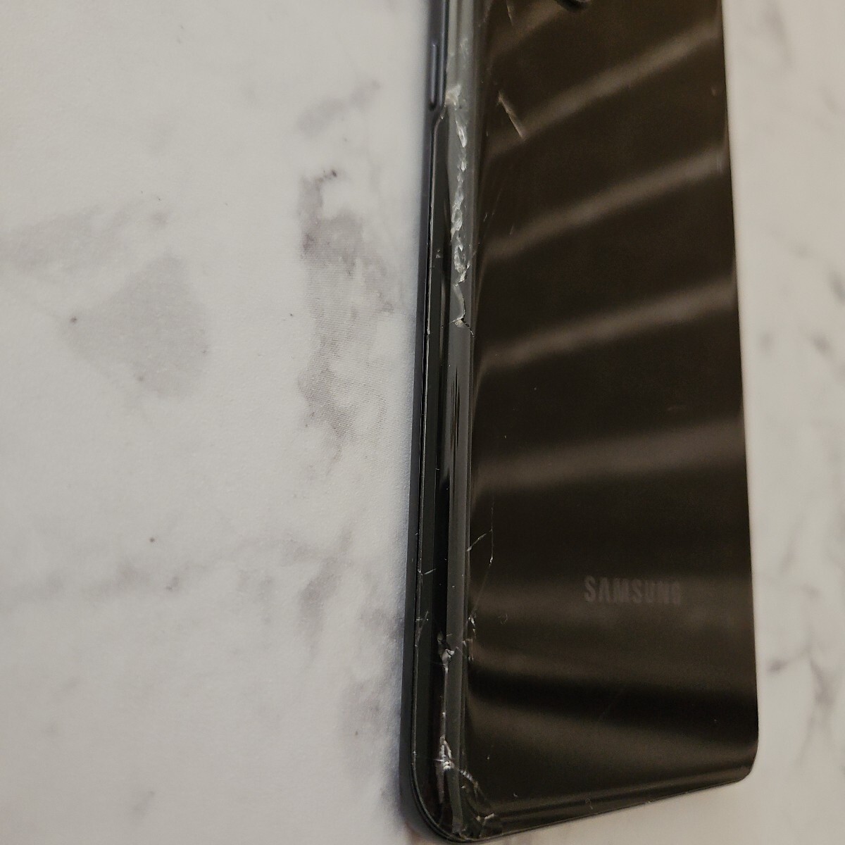 本体 Samsung Galaxy S20+ plus 5G SM-G9860 Dual SIM/ROM:128GB RAM:12GB ...