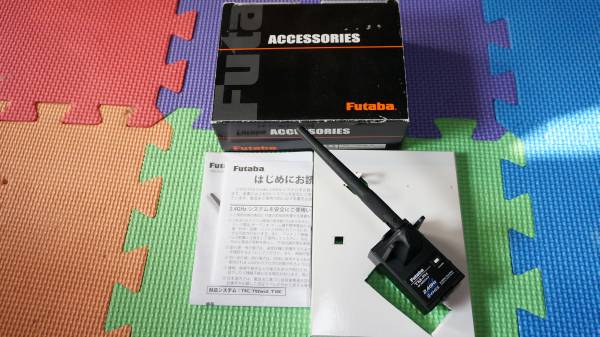 futaba/空用2.4GHz モジュール/TM-FH/FF10/FF9などに(送信機)｜売買されたオークション情報、yahooの商品情報を ...
